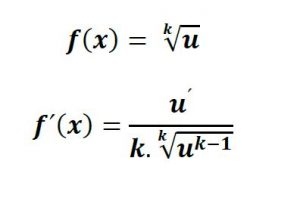 Derivada de una raíz | Ejercicios resueltos - Yo Soy Tu Profe