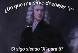 Los mejores memes de matemáticas en español - Yo Soy Tu Profe