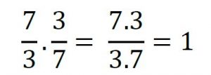 ¿Sabes calcular la fracción inversa? - Yo Soy Tu Profe