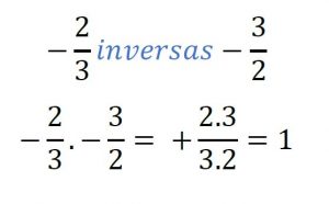¿Sabes calcular la fracción inversa? - Yo Soy Tu Profe