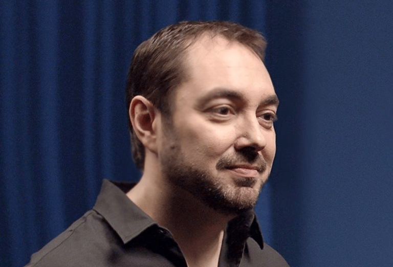 Nando López: "¿Realmente se lee tanto en España?" - Yo Soy Tu Profe