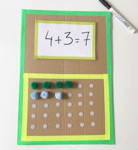 5 ideas para aprender a restar de forma divertida - Yo Soy Tu Profe