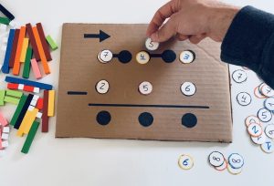 5 ideas para aprender a restar de forma divertida - Yo Soy Tu Profe