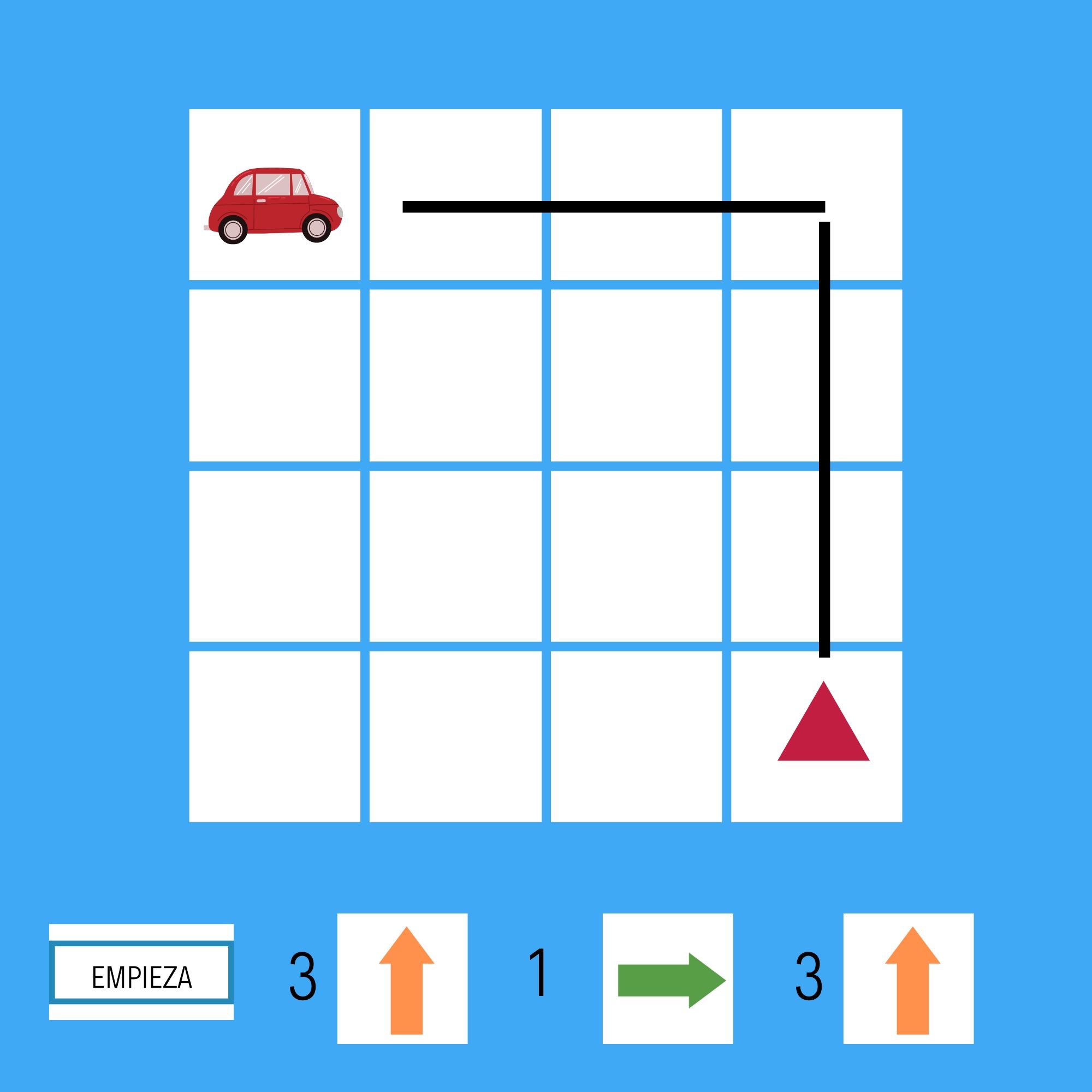 Aprende a programar de forma divertida, ¿te animas a jugar? - Yo Soy Tu ...