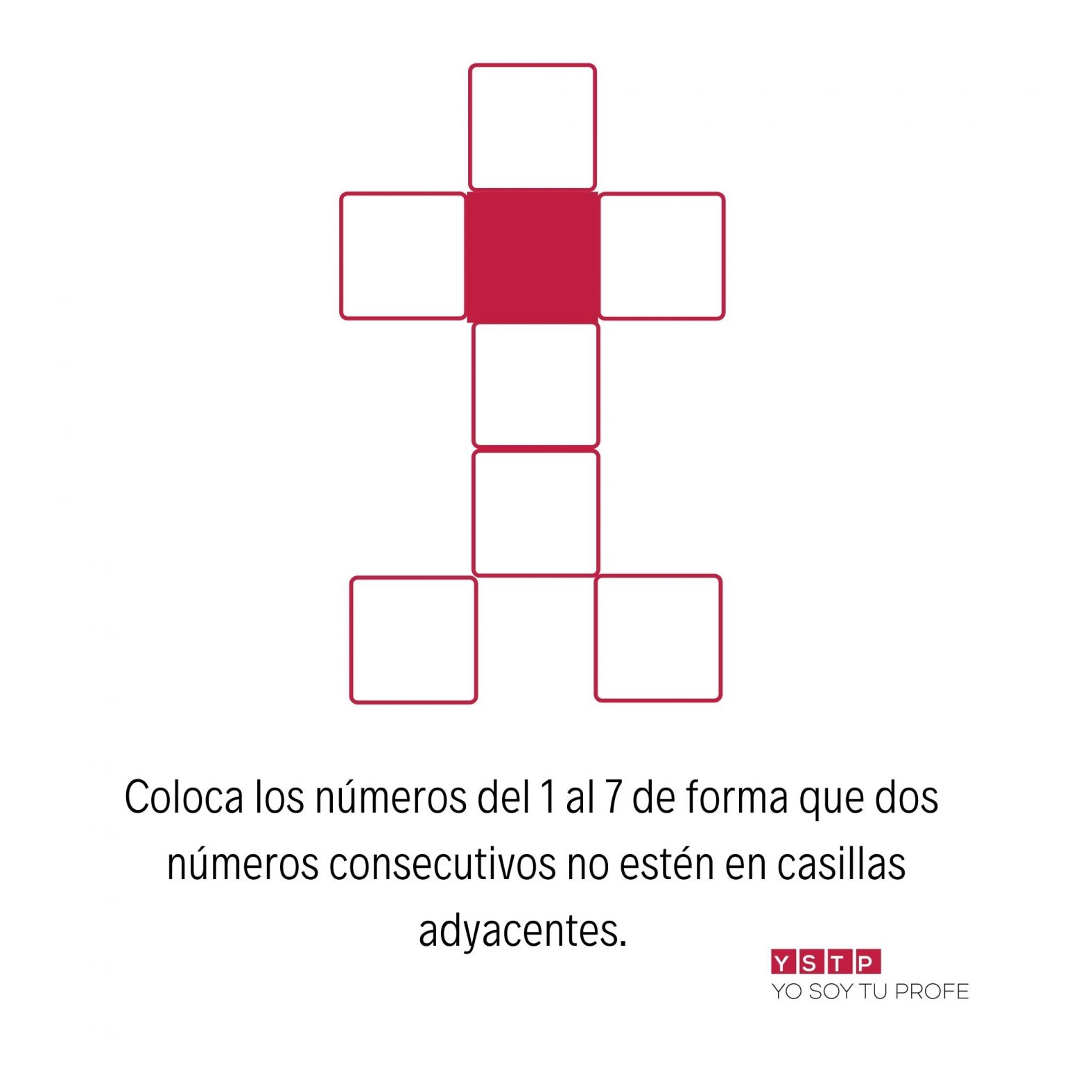 31 enigmas matemáticos listos para pasártelo en grande durante todo un ...