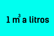 Como Pasar De Litros A M3 Wenda Como Pasar De Litros A M3 Wenda