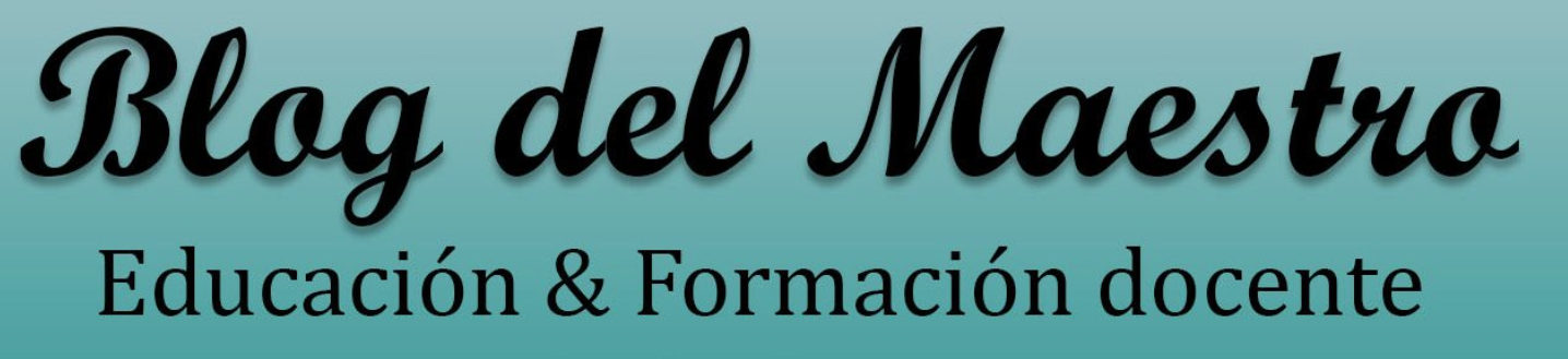 Los 20 mejores blogs educativos de 2020 - Yo Soy Tu Profe