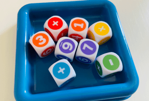 Math Blox, agita los dados y pon tu mente a prueba - Yo Soy Tu Profe