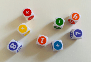 Math Blox, agita los dados y pon tu mente a prueba - Yo Soy Tu Profe