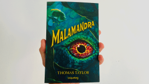 Malamandra, descubre el secreto que se esconde en Puerto Misterioso ...