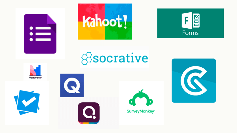 Las 10 mejores apps para realizar cuestionarios y formularios online ...