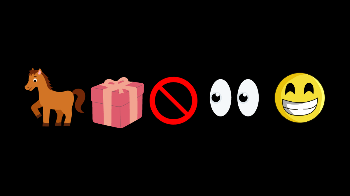 5 acertijos con emoticonos sobre refranes para toda la familia - Yo Soy ...