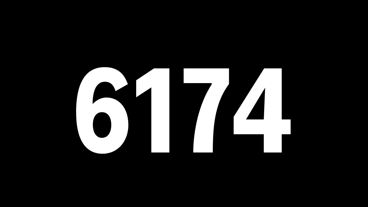 ¿Por qué el 6174 es tan especial y misterioso? - Yo Soy Tu Profe