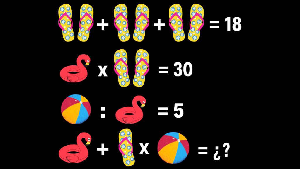 matemáticas divertidas archivos - Yo Soy Tu Profe