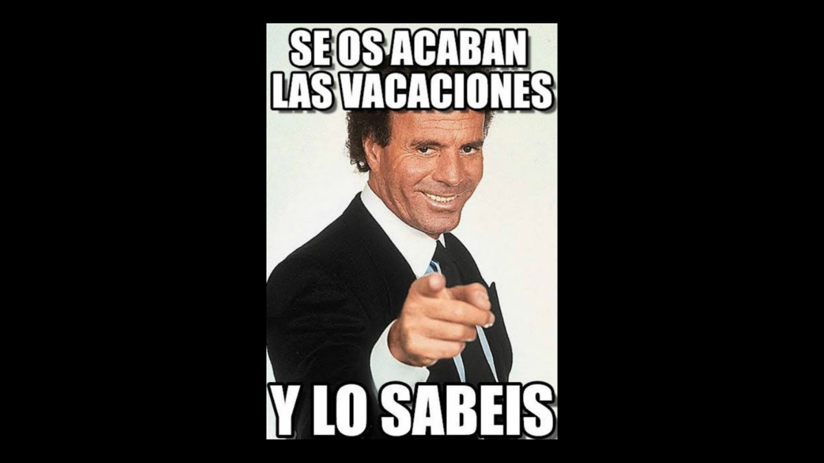 Estudiando Meme Divertido