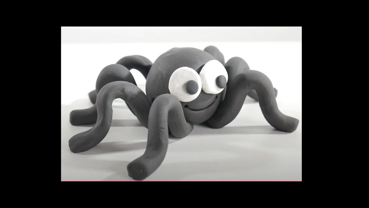 5 manualidades con plastilina de animales para hacer en familia que te ...