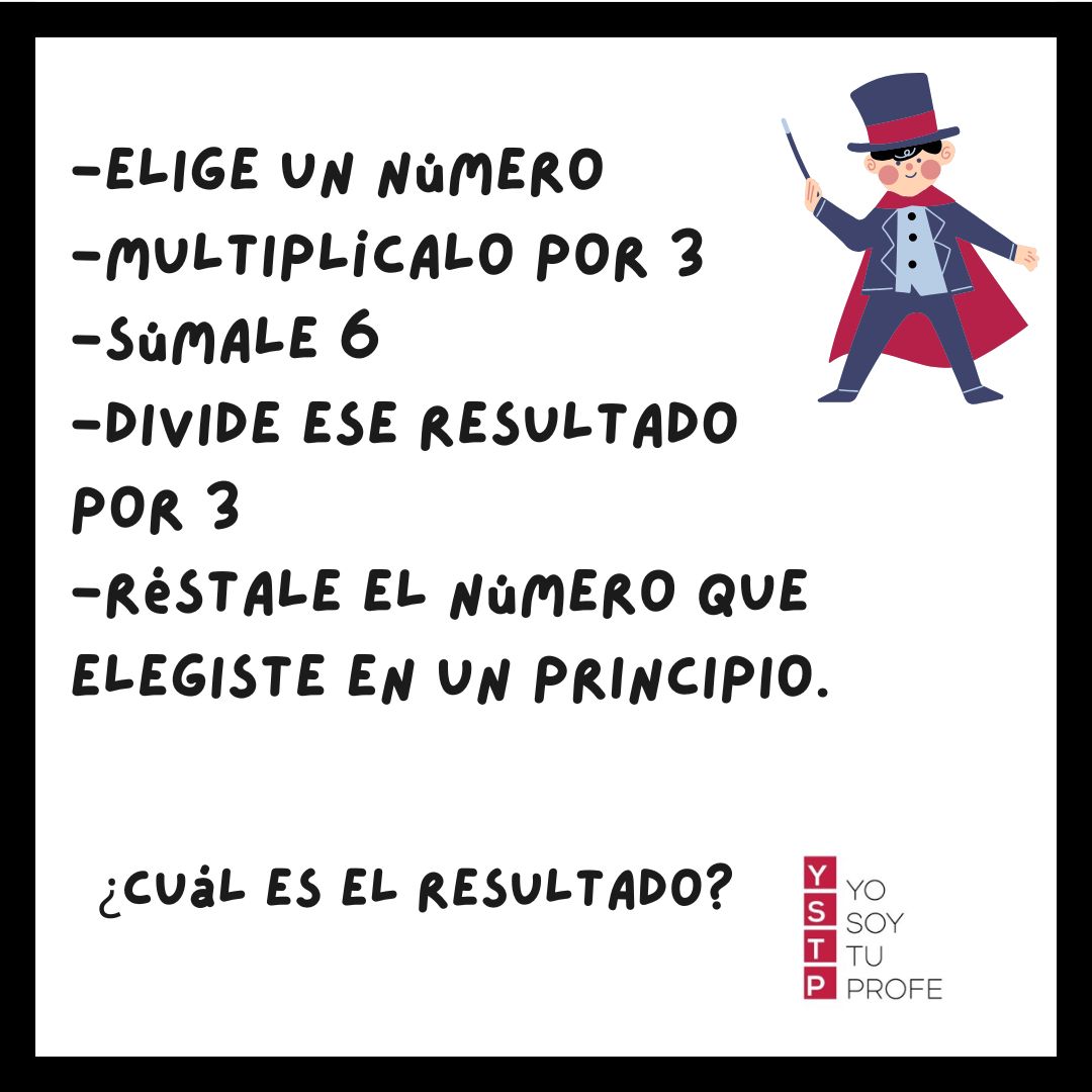 5 trucos de magia matemática sencillos para dejar impresionado a tu ...