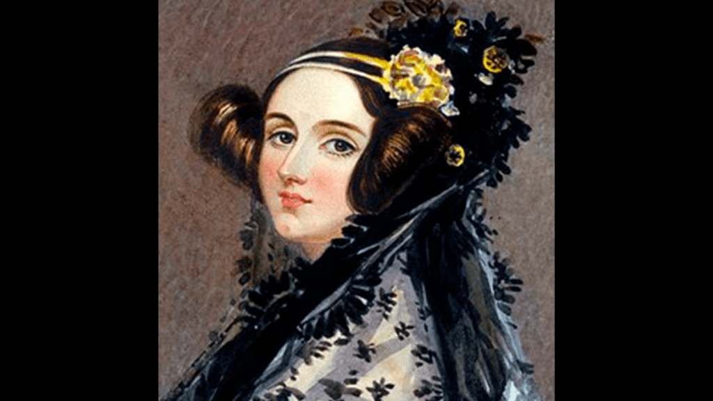 ¿Sabes quién fue la primera programadora de la historia? - Yo Soy Tu Profe